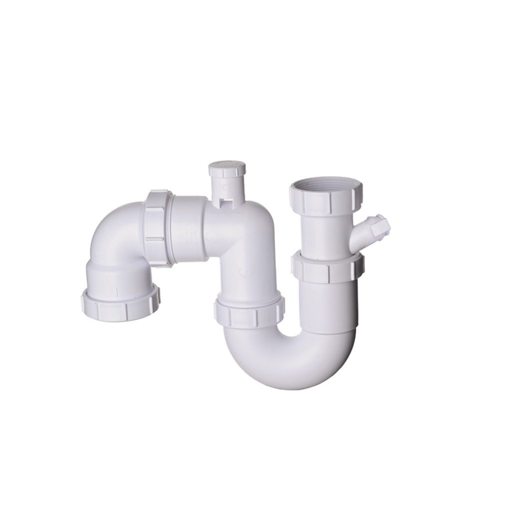 Trap Combo S&P AAV 50mm - Plumbers Choice