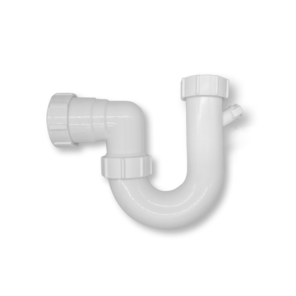 Trap P 40mm - Plumbers Choice
