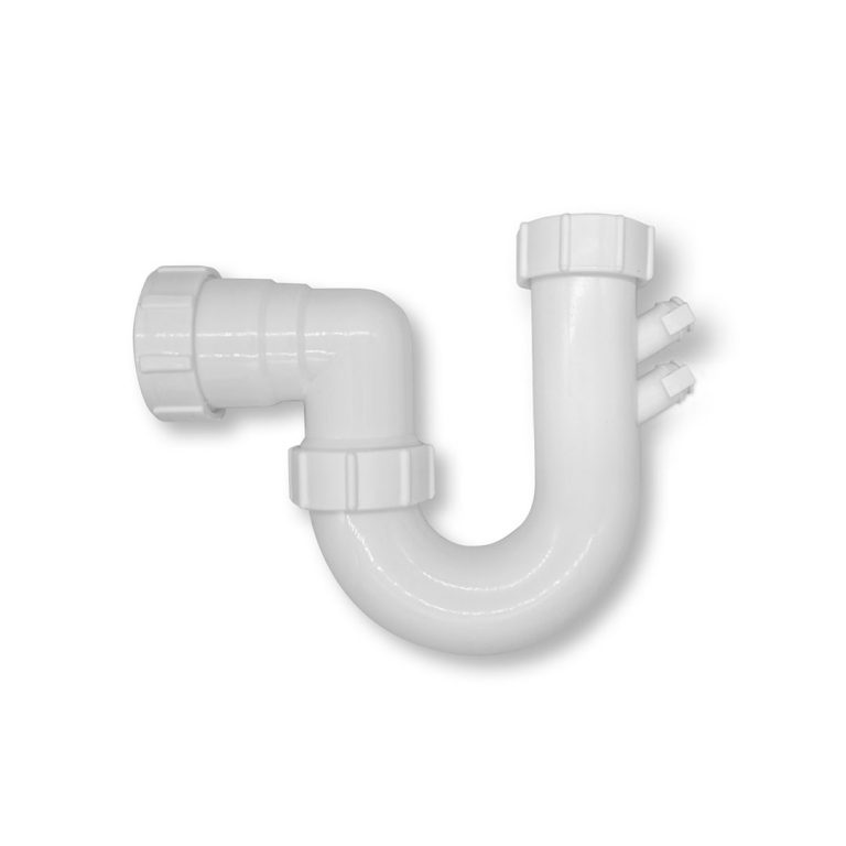 Trap P 50mm - Plumbers Choice