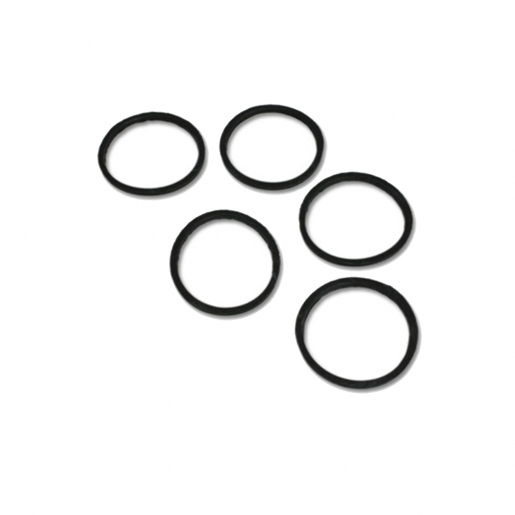 Trap Rubber Square Washer 50mm - Plumbers Choice