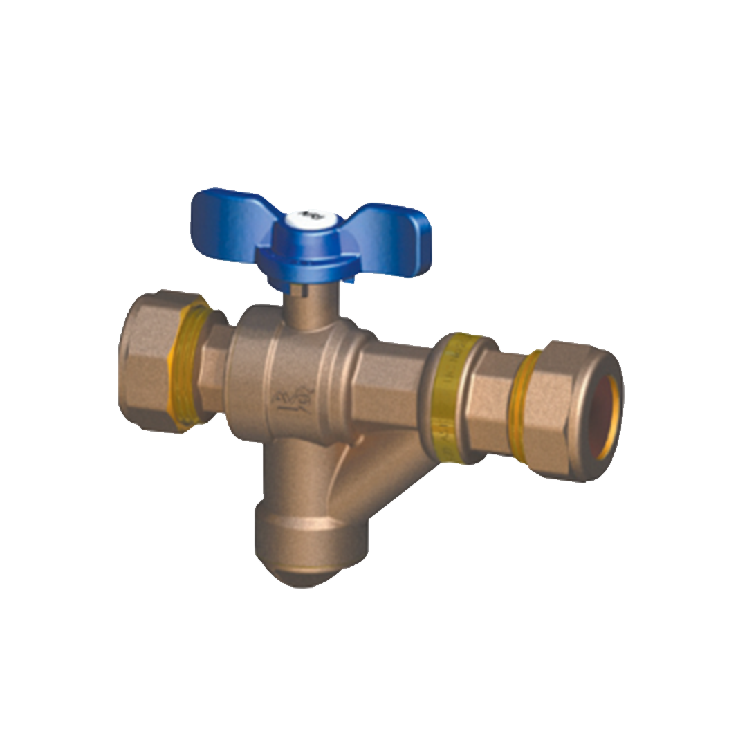 PTR Valve HTE55-1 1000KPA - Plumbers Choice
