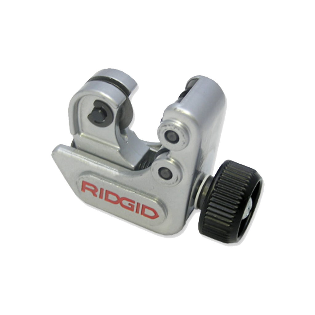 Tube Cutter Ridgid #101 6 - 28mm - Plumbers Choice