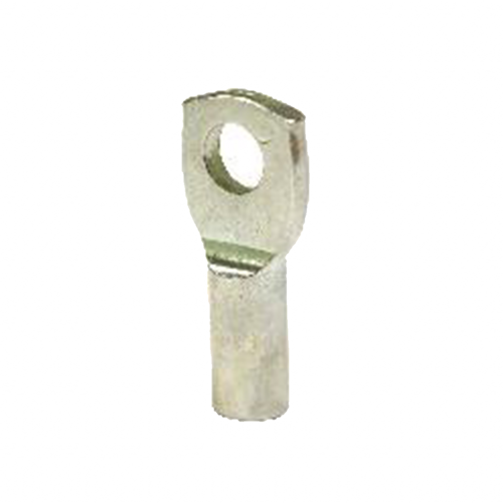 Welded Nut Hanger Round Shoulder - Plumbers Choice